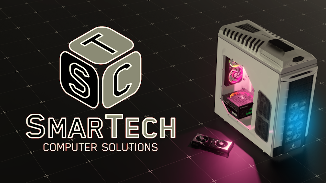 About Us | SmarTech Computer Solutions